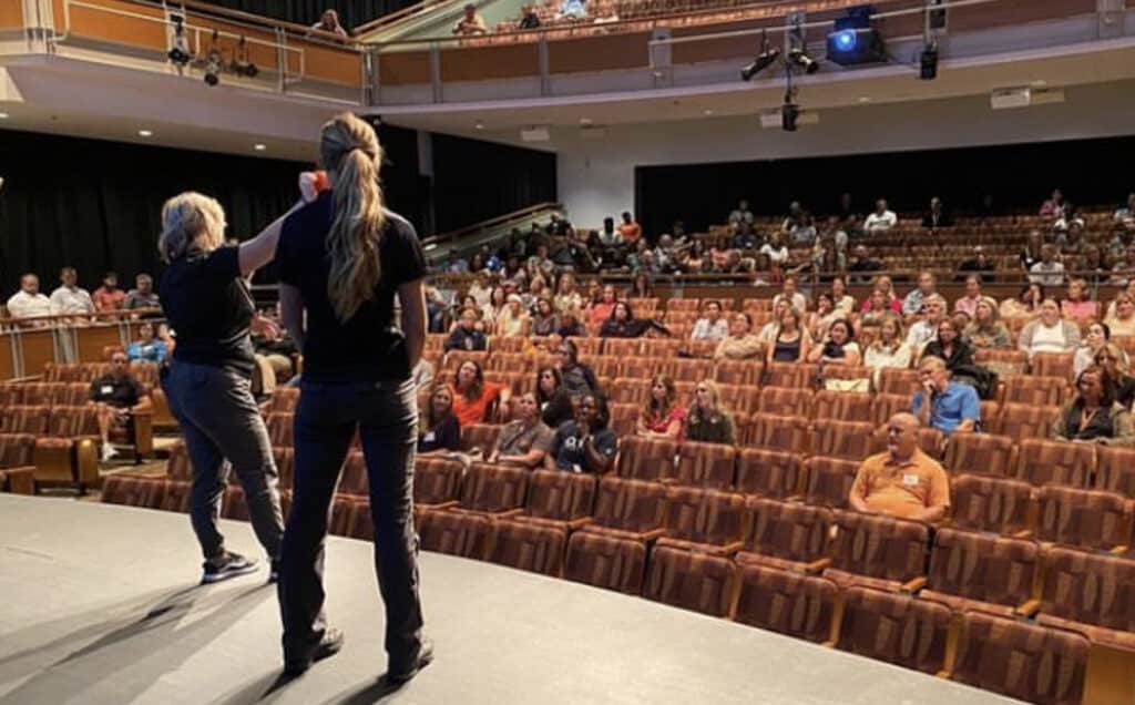 Active Shooter Training Nashville TN | Defend Systems