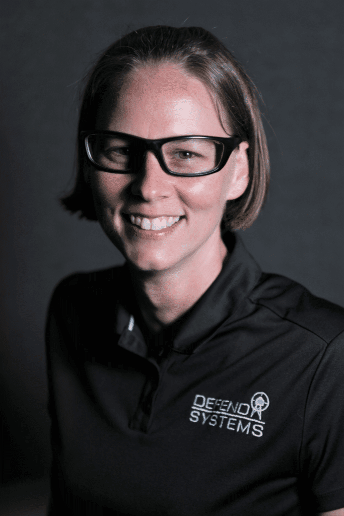 Meet Our Team | Defend Systems