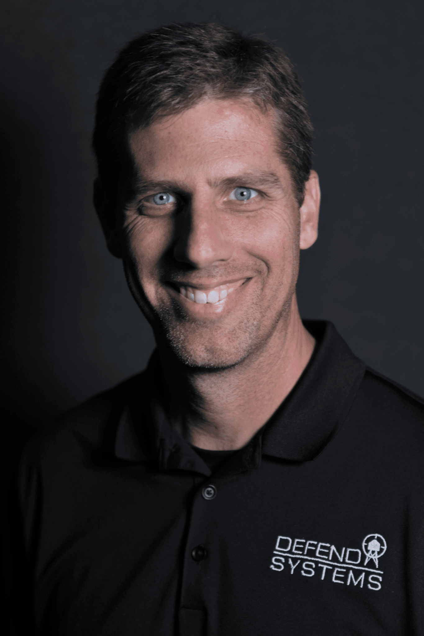 Meet Our Team | Defend Systems